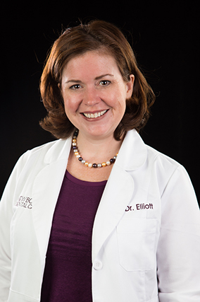 Dr. Audrey Elliott | Dentist in New Boston, NH